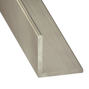 Le produit CORNIERE INOX SUR MESURE avec Le Comptoir du Métal